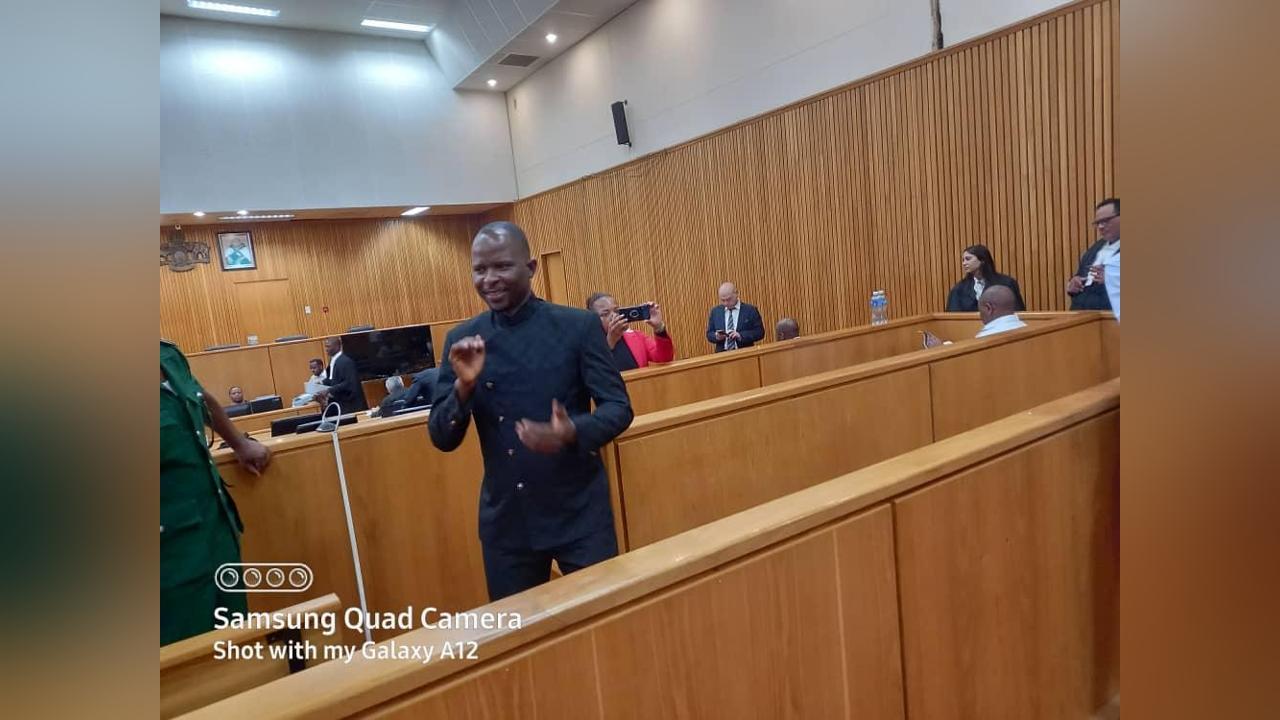 BENEFICIARIES ARE DYING, LAWYER MDLADLA TELLS COURT - Eswatini