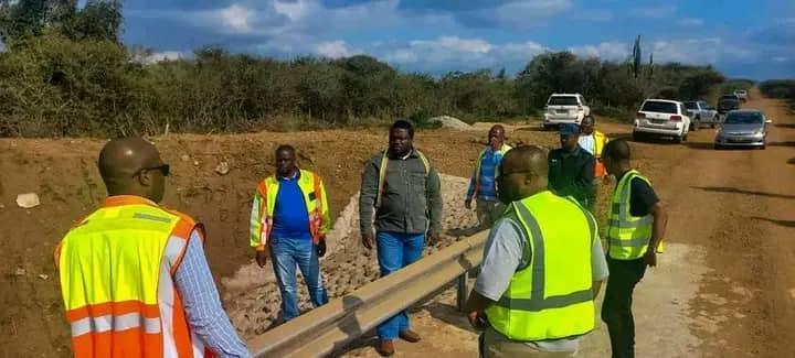 King’S Love for his People is Evident – MP Cruiser - Eswatini