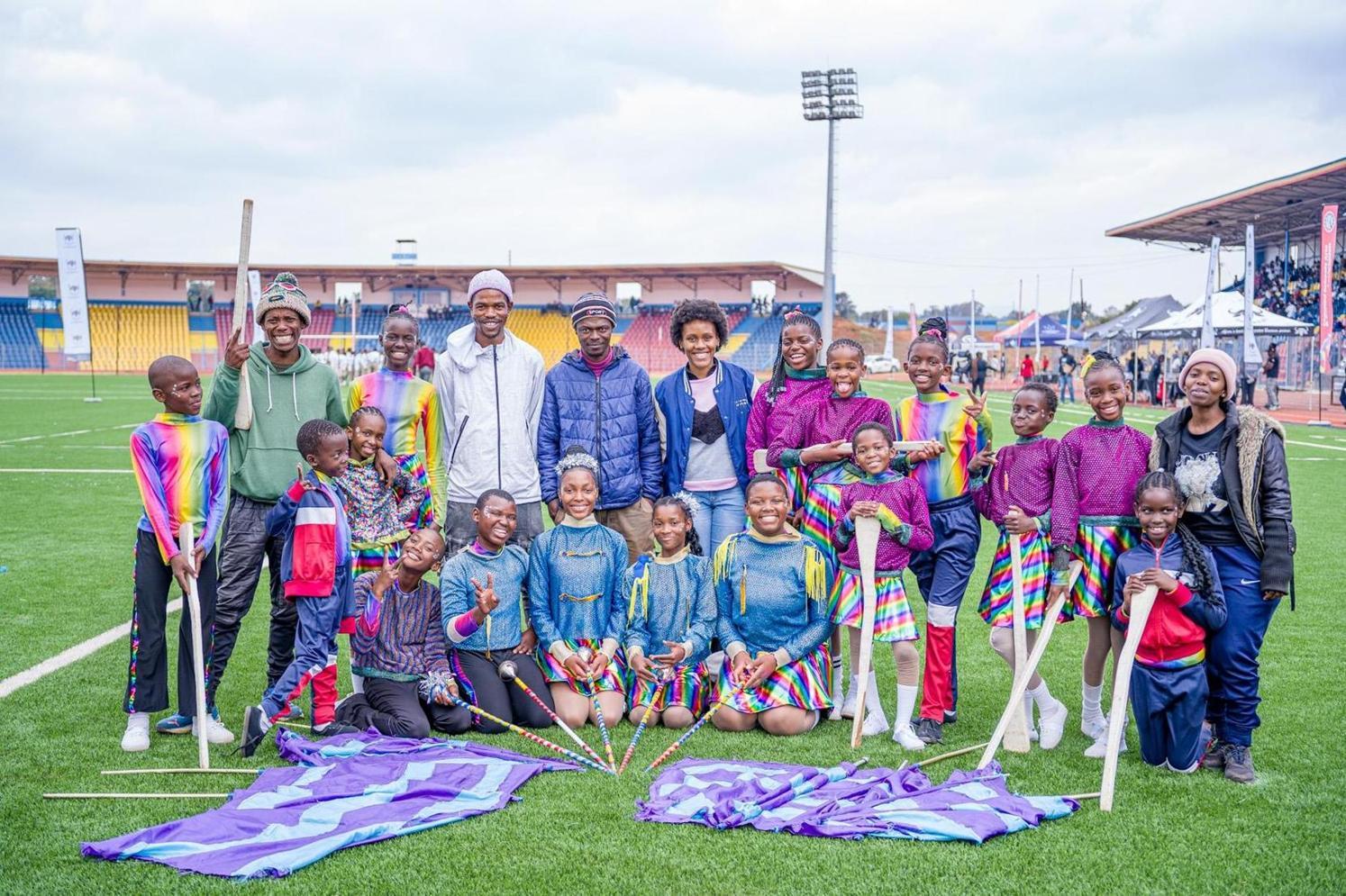 PRIZE GIVING FOR SCHOOLS CULTURE COMPETITION TO BE ANNOUNCED - Eswatini