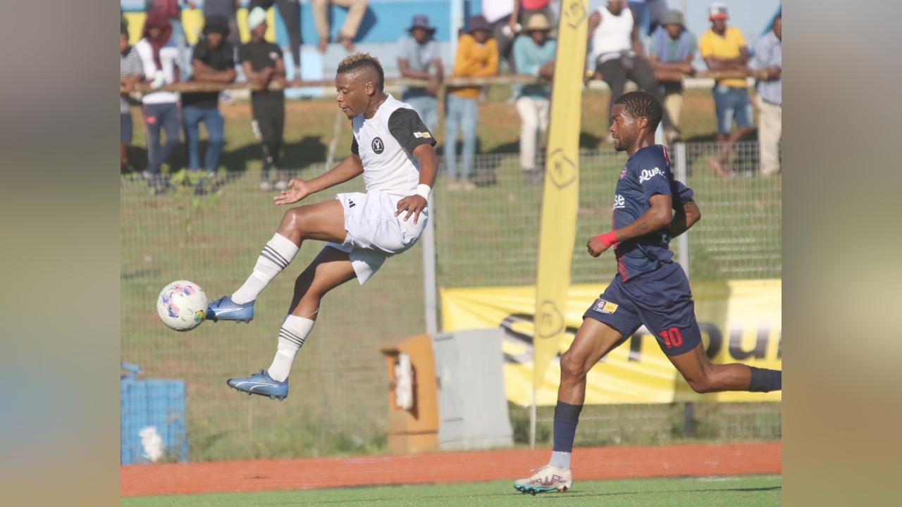 IN MTN PREMIER LEAGUE AWARDS: ‘TIGER’ ROARS, E21K RICHER - Eswatini