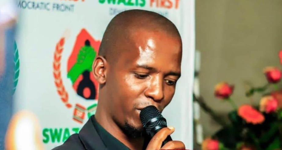 Swazis First Remembers It’S Deputy Secretary General Muzi Mmema,Lawyer ...