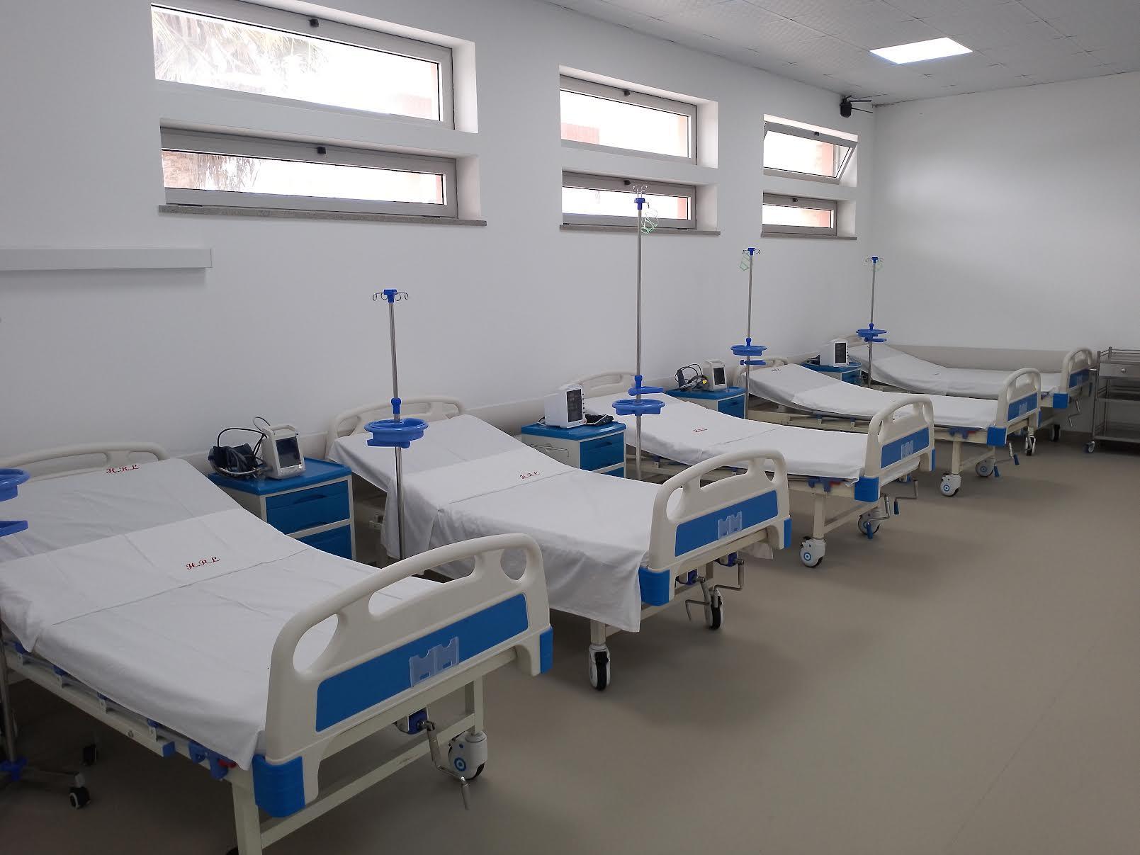 NO DOCTORS AFTER HOURS IN GOVT HOSPITALS FROM TODAY - Eswatini