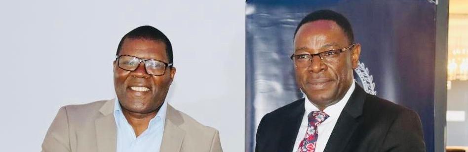 MVA Signs Memorandum of Understanding(Mou) with Georgetown University ...