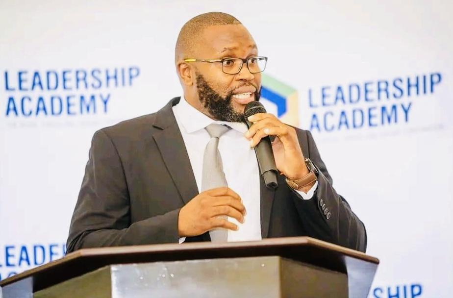 Royal Eswatini Sugar Corporation(Resc) Group Public Affairs Manager Sifiso Nyembe Resigns ...