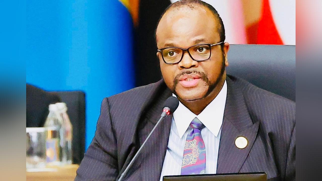King Mswati must Address Scarcity of Jobs for the Benefit of all ...