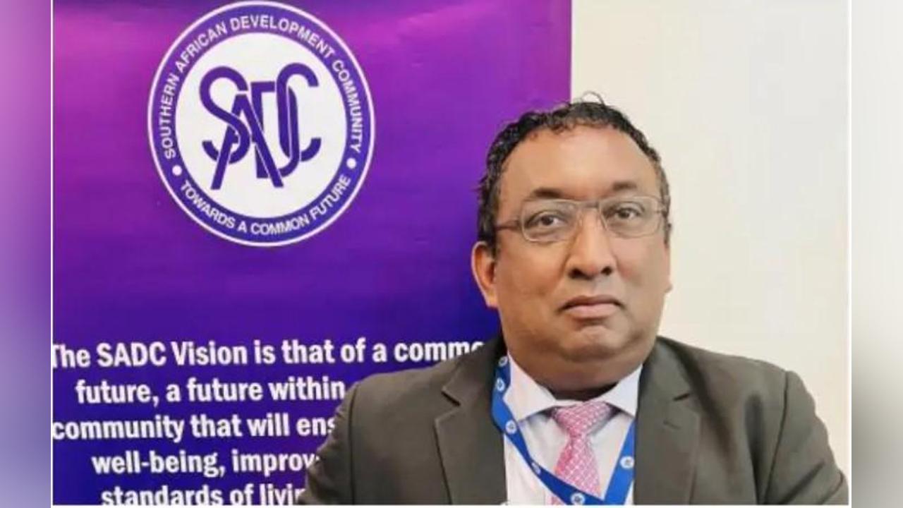 Eswatini Host 1St SADC Preparatory Meeting for WRC-27 - Eswatini