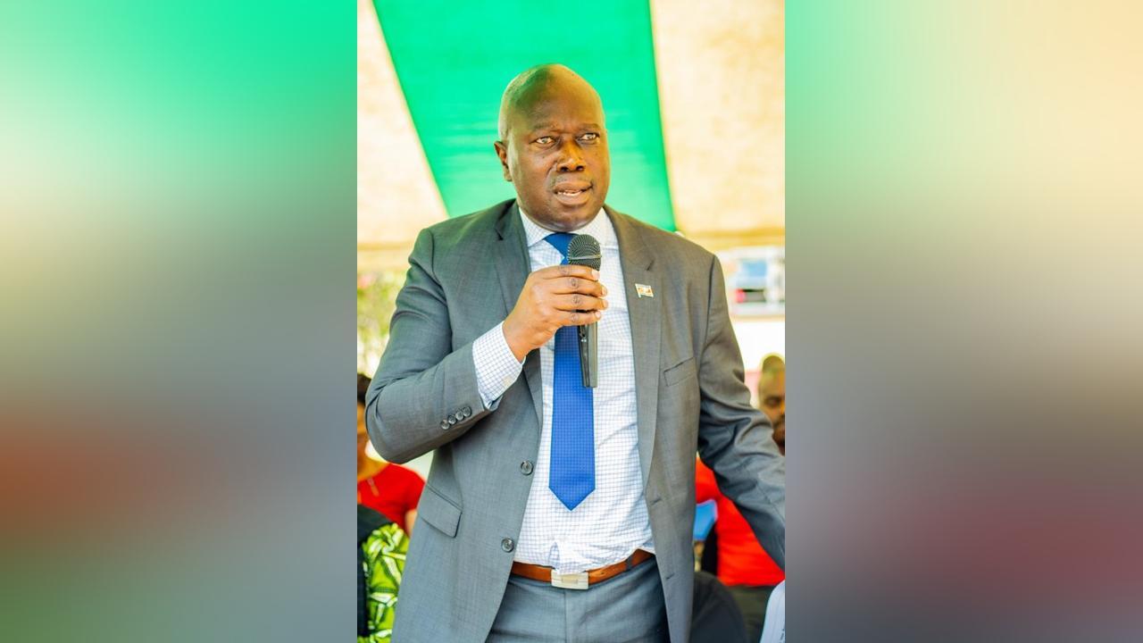 His Majesty Appoints, Redeploys Principal Secretaries - Eswatini