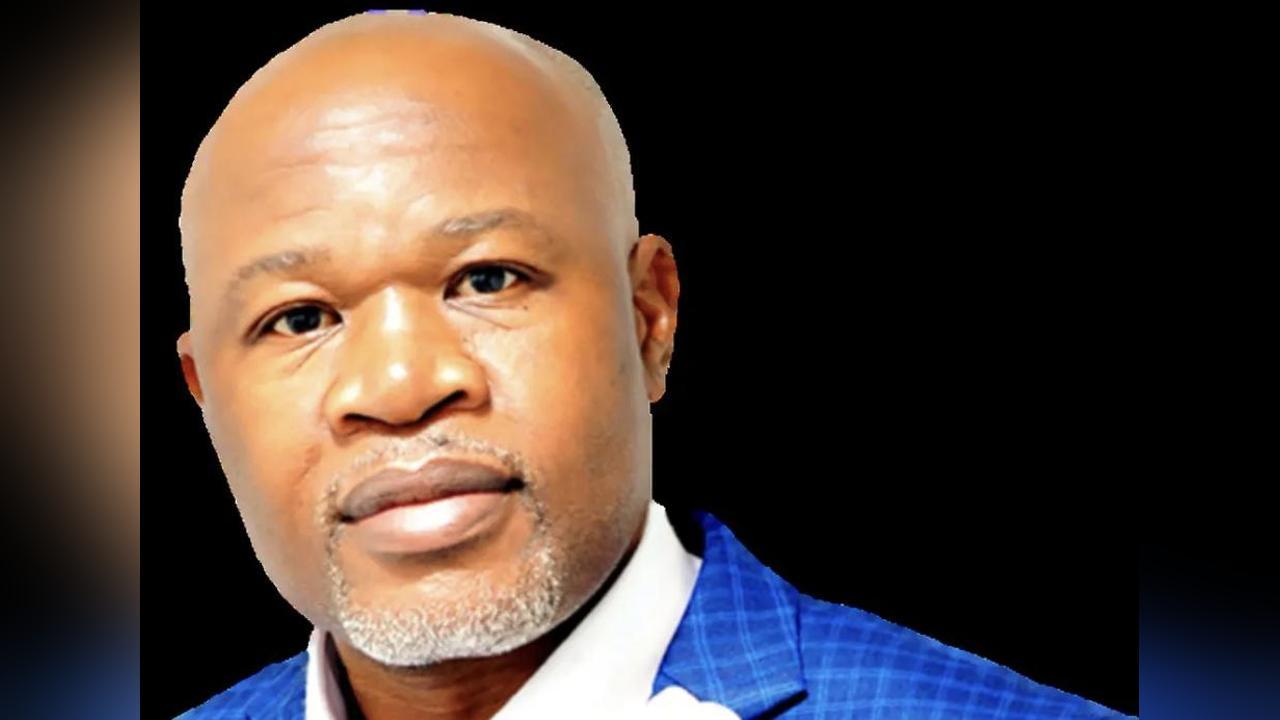 Former Nhlambeni MP France Dlamini Migrates to the United Kingdom(Uk ...