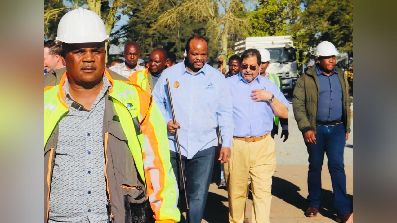 Swazipharm Director Kareem Ashraff might not be Arrested for Drugs ...