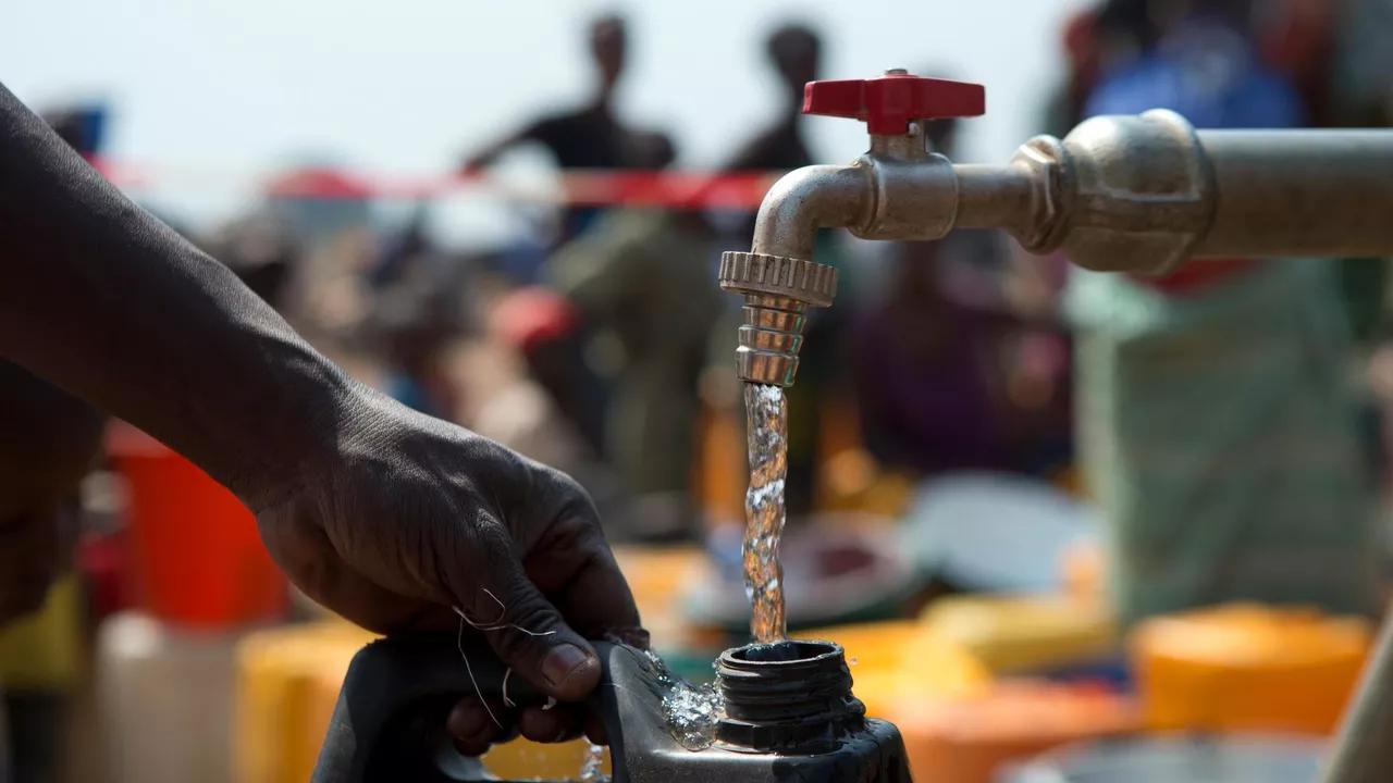 Russia Offers Africa Advanced Technologies to Solve Water Problems ...