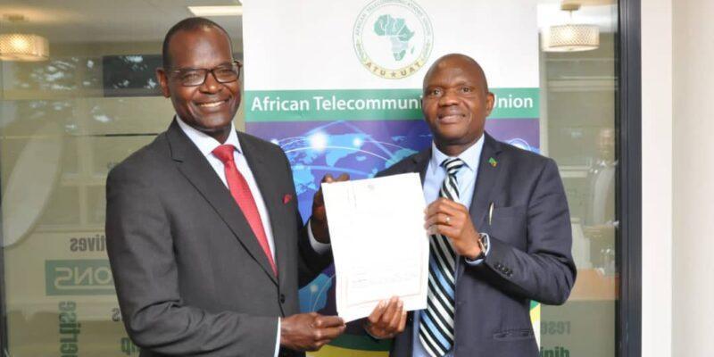 Zambia Ratifies ATU Constitution, Strengthens African ICT Cooperation ... Zambia Ratifies ATU Constitution, Strengthens African ICT Cooperation ...