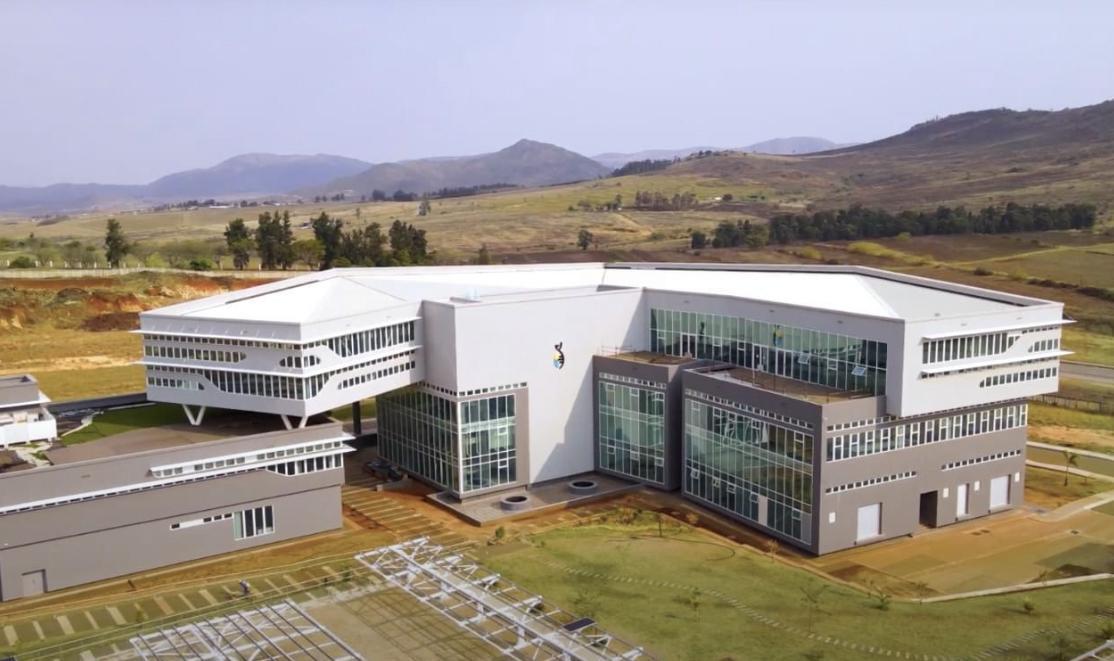 R100MILLION ROYAL SCIENCE AND TECHNOLOGY PARK FRAUD AND CORRUPTION ...