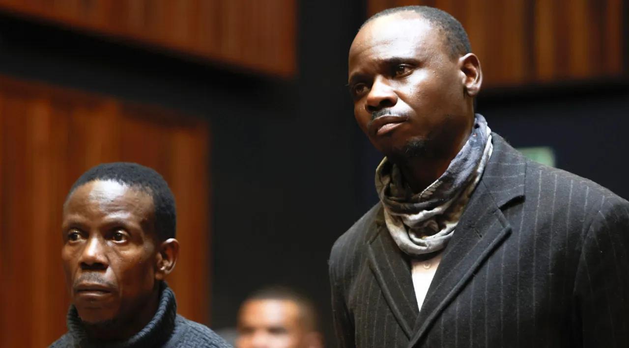 Pastor Mboro and his Bodyguard who Invaded School Armed with Weapons Denied Bail, to Remain ...