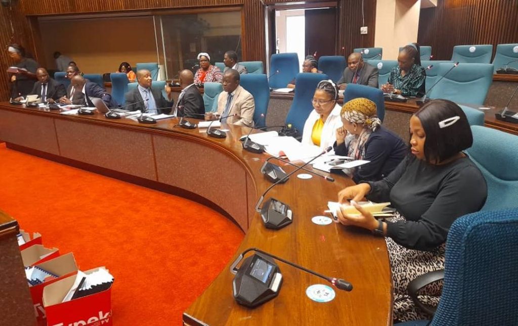Nhlambeni MP Manzi Zwane Wants Swazipharm to Pay Back R9Million for ...