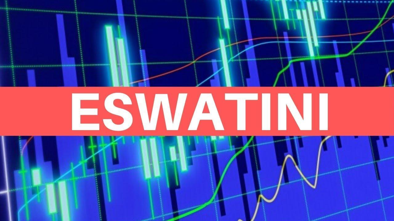 USE SDGS TO ADVANCE TRADE, INVESTMENT – SARFED - Eswatini