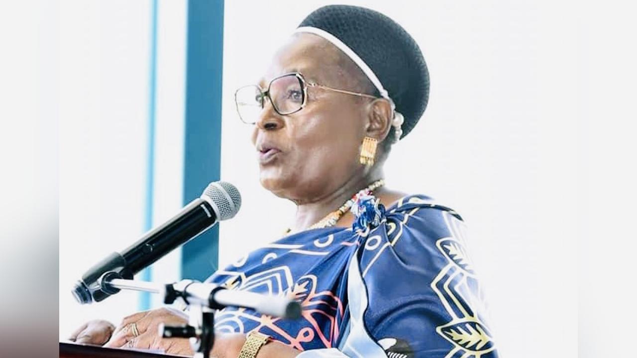 Prime Minister Russell Mmiso Dlamini Wants to Remove Deputy Prime ...