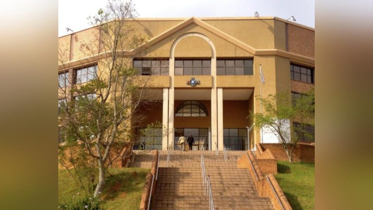 ECSPONENT INVESTORS’ CHAIRMAN COLLAPSES AT HIGH COURT - Eswatini