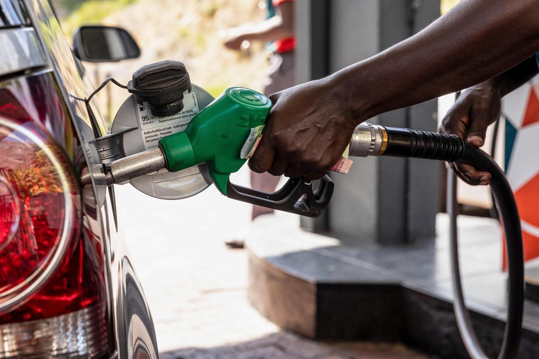 Fuel Prices to Drop by E1.00 per Litre Effective Friday - Eswatini