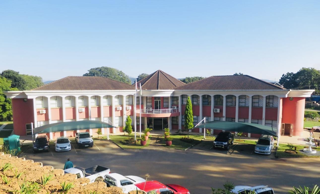 Pigg’S Peak Chief Executive Officer(Ceo) Mzwandile Ndzinisa Suspended ...