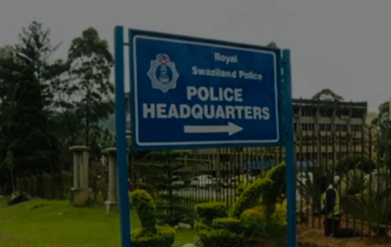 Police Executive Command Takes Action against Mliba Police Station ...