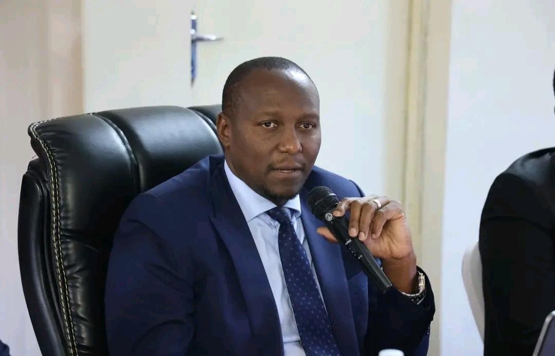 “Prime Minister Russell Mmiso Dlamini was never Elected by the People ...