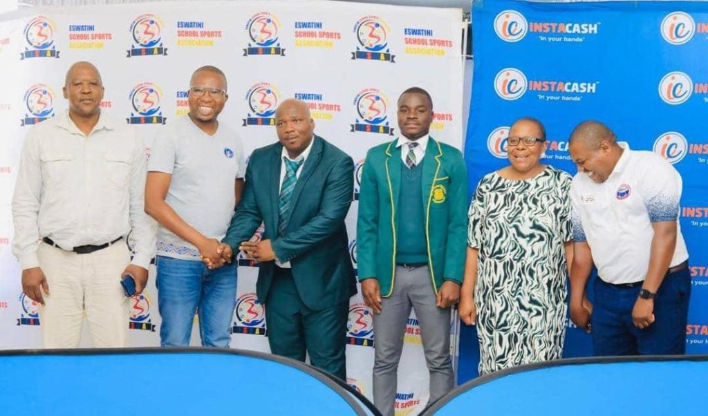 INSTACASH Announces R1.4Million Three-Year Sponsorship for Schools ...