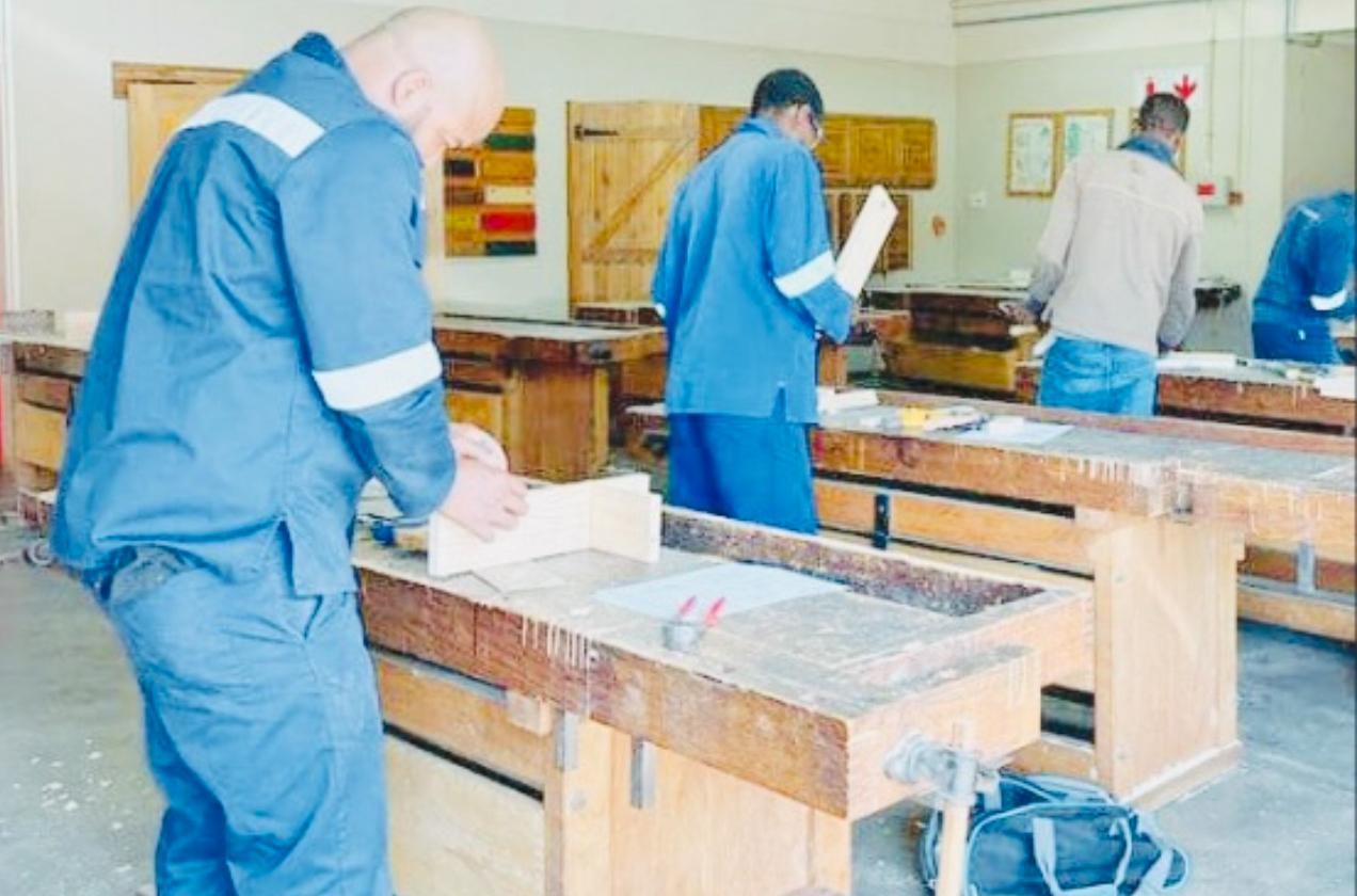 ESHEC Empowers 200 Academic Staff on Quality,Relevance. - Eswatini