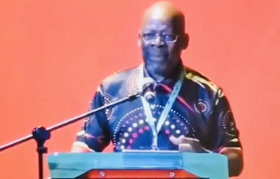 SACP General Secretary Solly Mapaila Calls for Urgent Arrest of Suspect ...