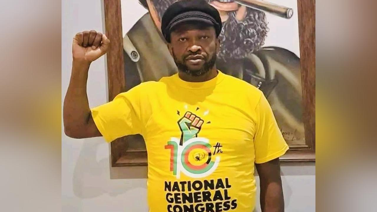 Eswatini Main Liberation Movement Thanks South African Police, Doctors ...