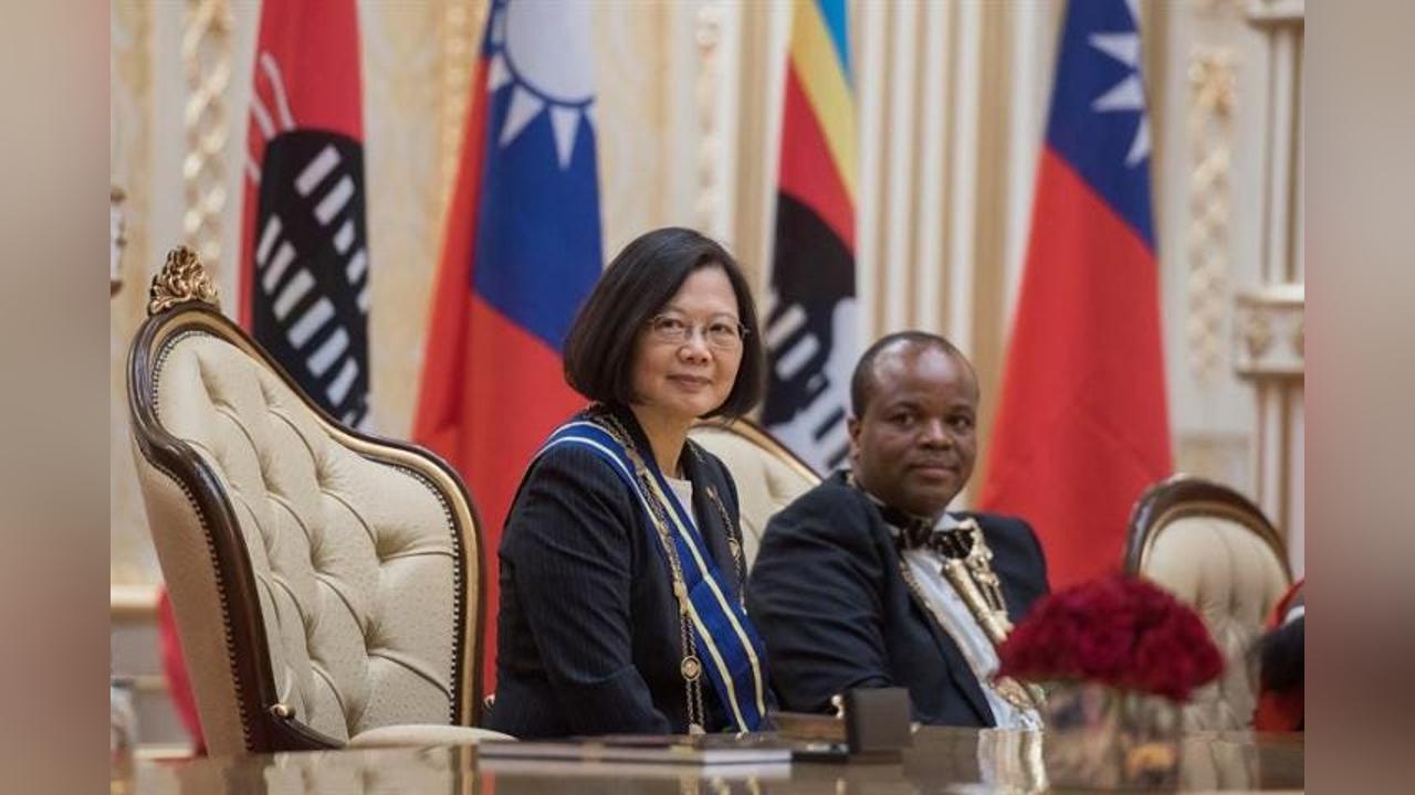 Embiveni Beef is Transforming Taiwanese Cuisine - Eswatini