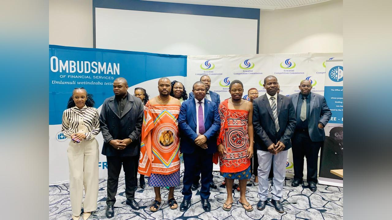 COMPETITION COMMISSION INVESTIGATES SWAZIMED AFTER COMPLAINTS - Eswatini