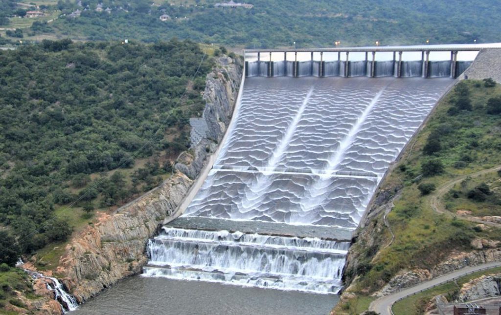 Significant Decline in Water Levels in Eswatini’S Dams - Eswatini