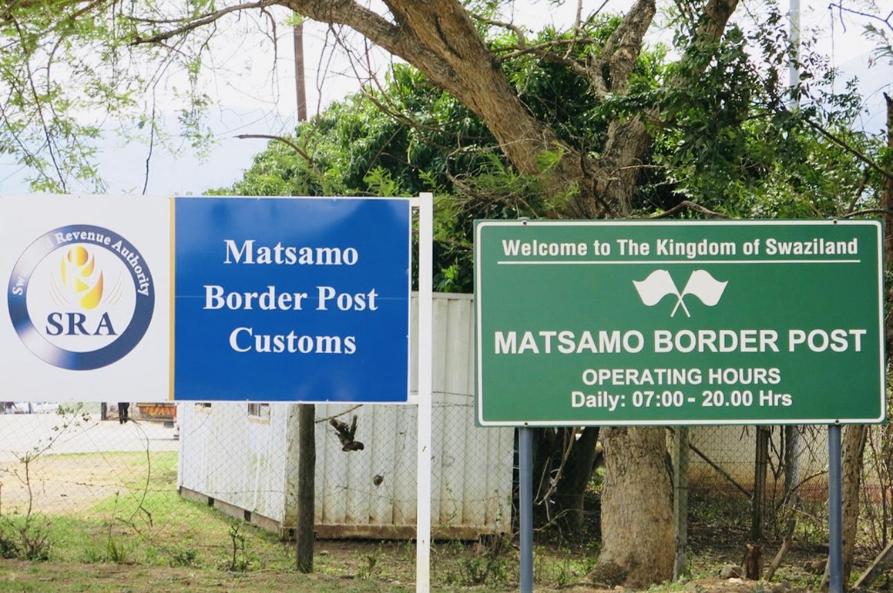 Armed Soldiers and the Police to Intensify “Operation Sikhona”, Raid ...