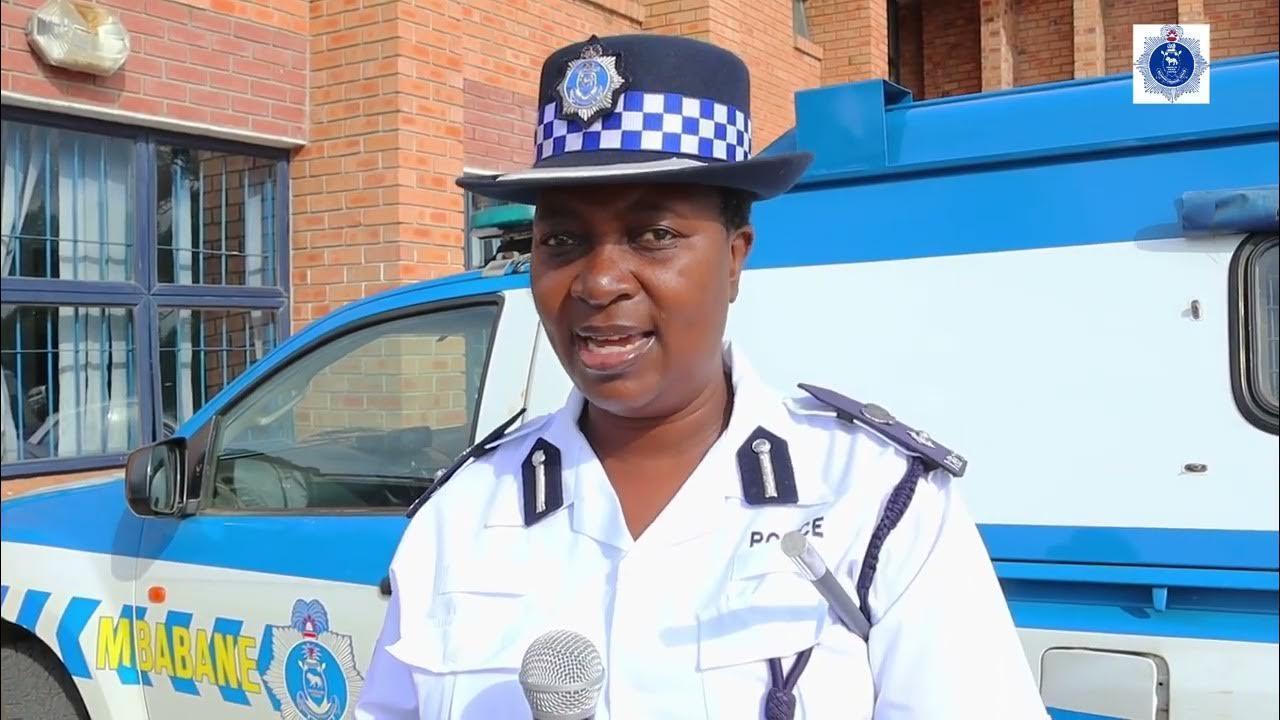 Train Tragedy in Lubulini as Man Crushed in Horrifying Accident - Eswatini