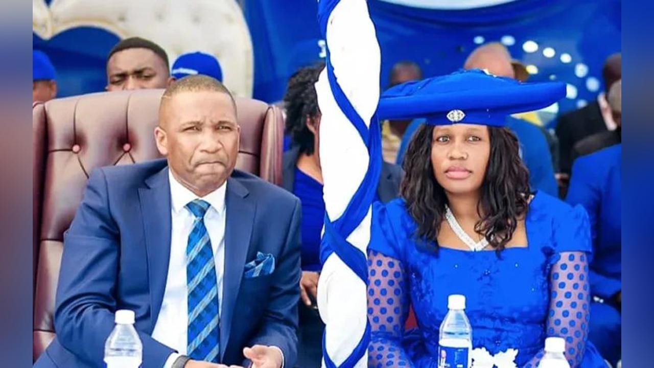 Eswatini Main and Largest Political Party-Pudemo Writes to New Botswana ...