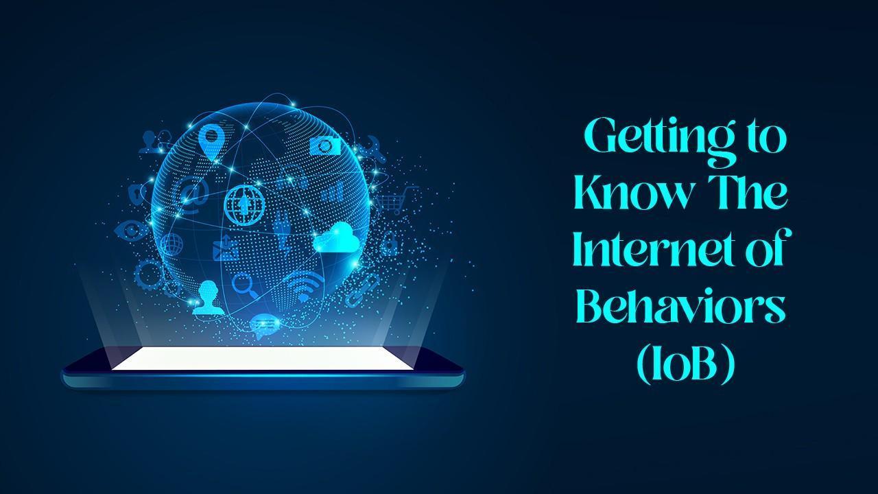How the Internet of Behaviors (IOB) Knows your Next Move - Eswatini