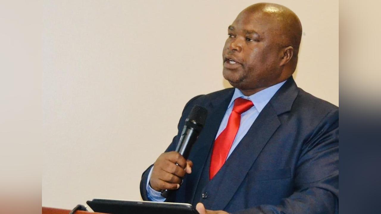Parliament to Ban Public Service Minister Mabulala Maseko,Lobamba MP ...
