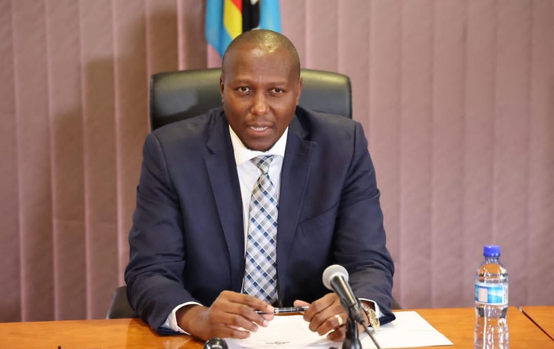 Prime Minister Corrupt to the Core,Persecution of Health Minister ...