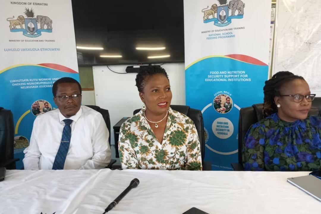 MINISTRY OF EDUCATION TO APPOINT INTERIM BOARD FOR SIFUNDZANI SCHOOLS ...