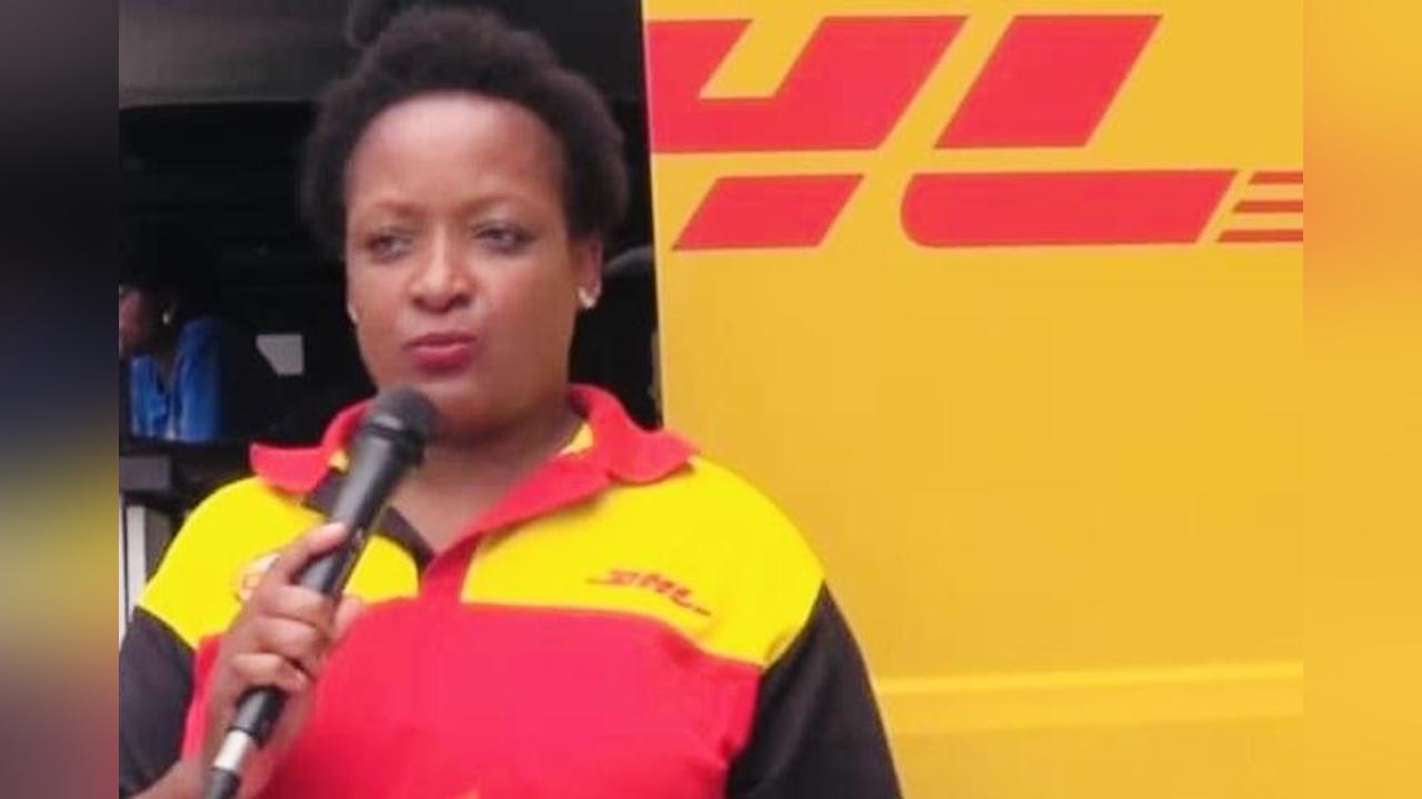 DHL Eswatini Manager Zitsile Dlamini Dismissing all Employees who ...