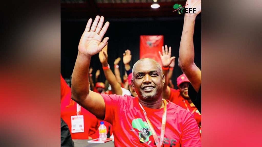 Swaziland News Editor Zweli Martin Dlamini’S South African Lawyer ...