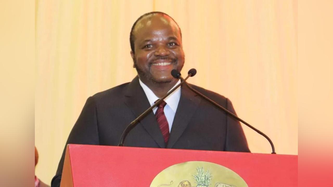 Ex-Justice Minister Ndumiso Mamba, Zimbabwean Businessman George ...