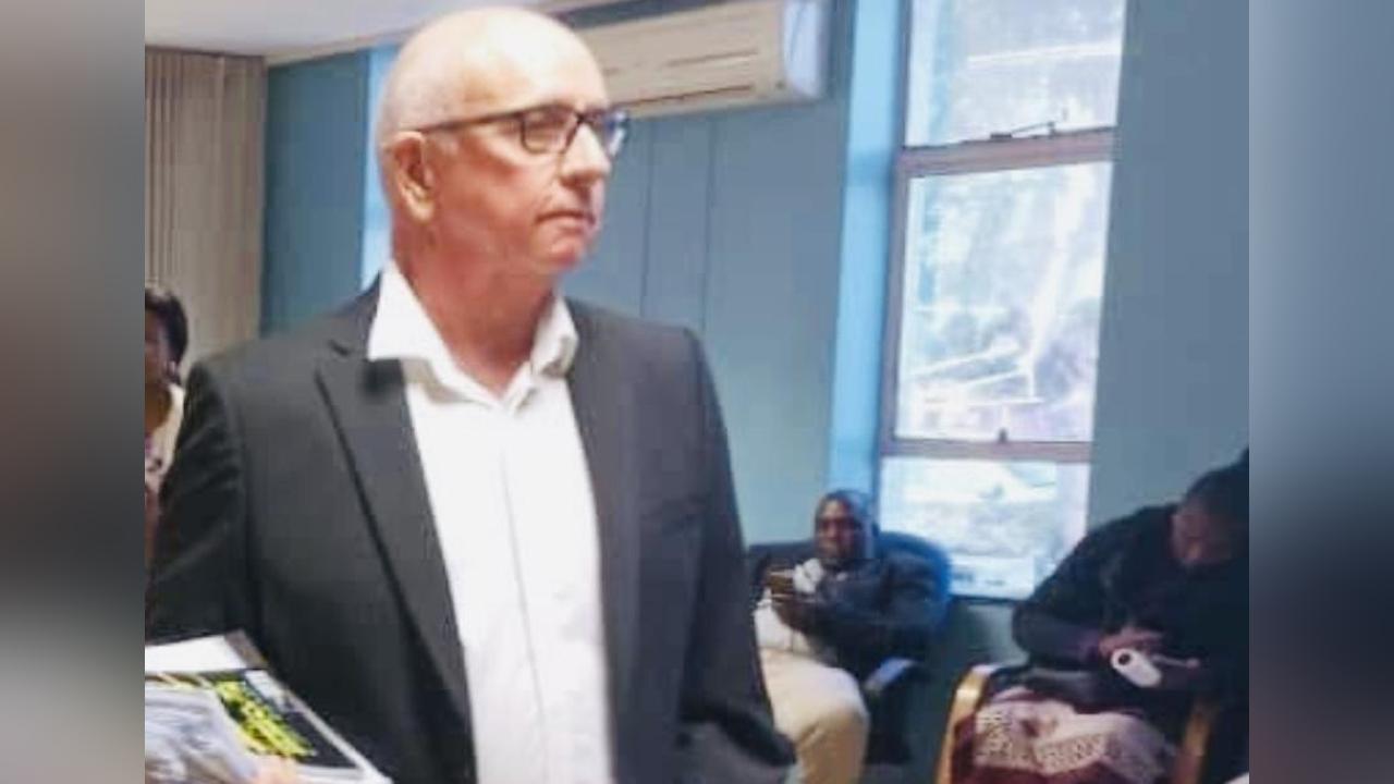 Swazipharm Director Kareem Ashraff Allegedly Defrauded over R30Million ...