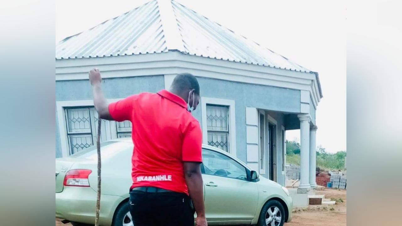 Mgebiseni Primary School Teacher Simo Mkhatjwa Allegedly Abuses ‘In ...