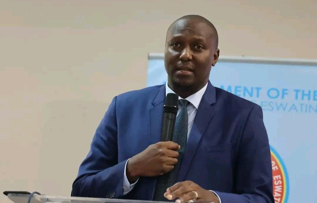 Prime Minister Russell Mmiso Wishes Emaswati a Happy Christmas, Says ...