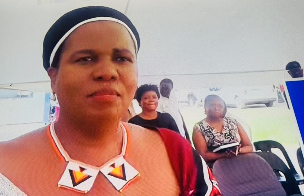 Home Affairs Minister Princess Lindiwe Says Mozambique Refugees ...