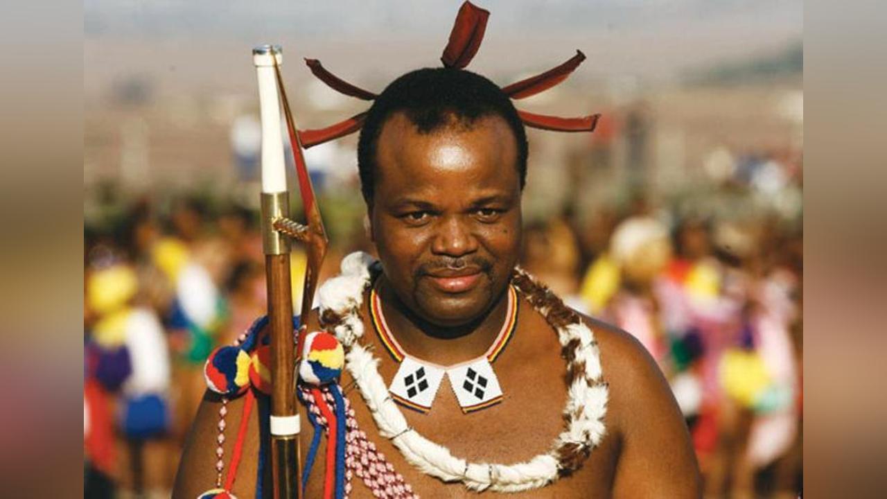 SPOKESPERSON PERCY Simelane:Chief Justice Bheki Maphalala Free to Seek ...