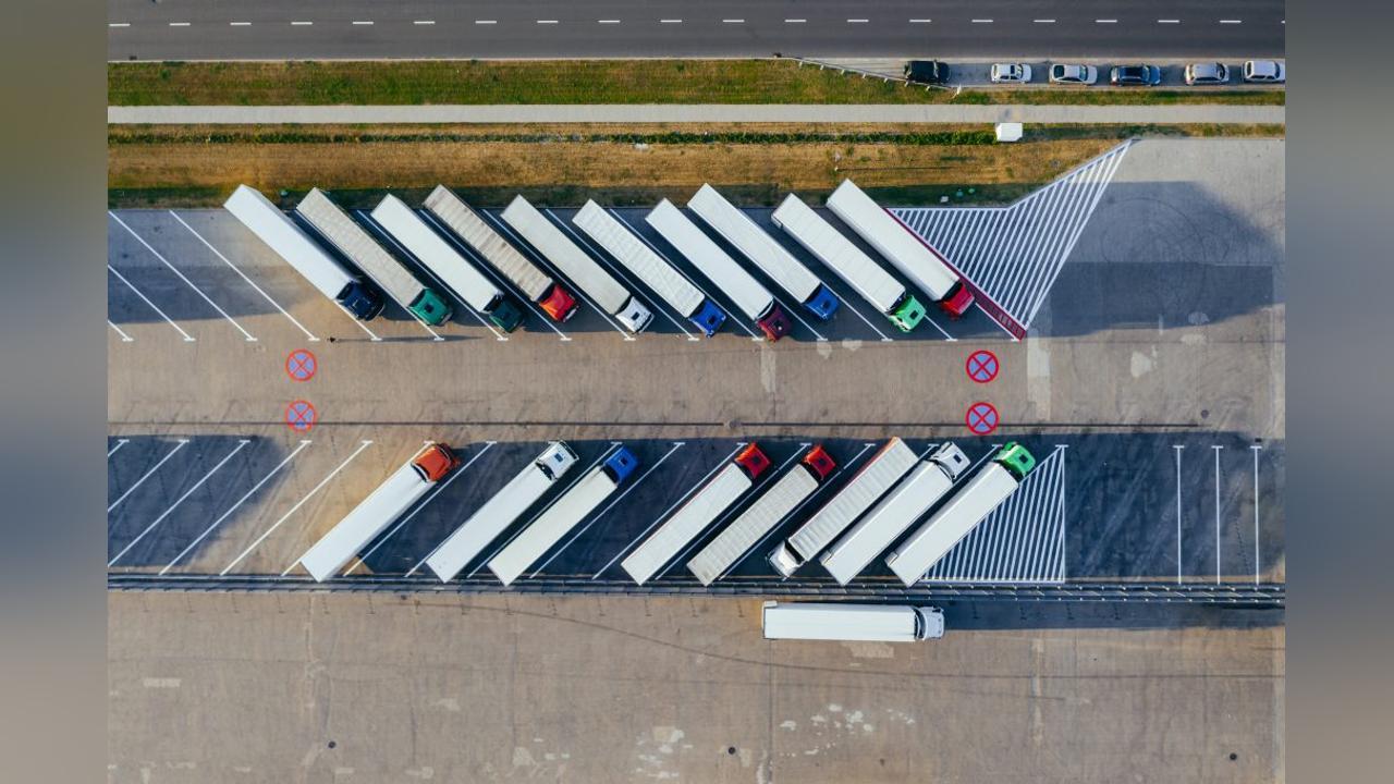 Logidoo and Skynet: Transforming African Logistics and Accelerating ... Logidoo and Skynet: Transforming African Logistics and Accelerating ...