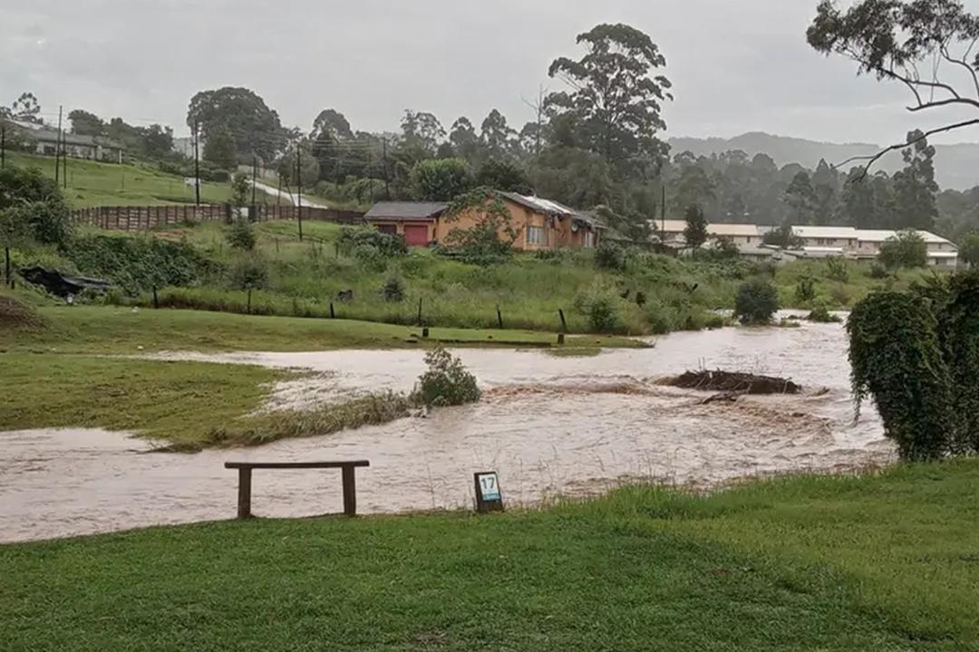 MBABANE COUNCIL PLANS RIVER DREDGING TO ADDRESS FLOOD RISK - Eswatini