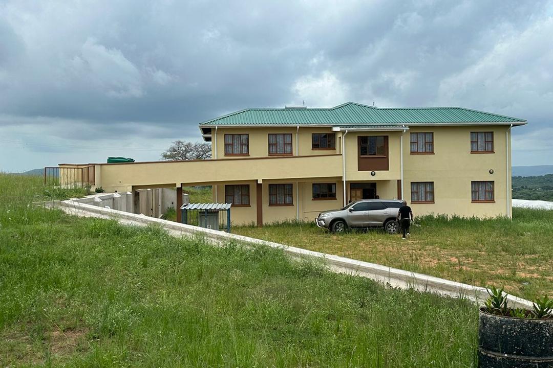 PHILANI MASWATI CHARITY ORGANISATION LAUNCHES “ADOPT AN ELDERLY ...